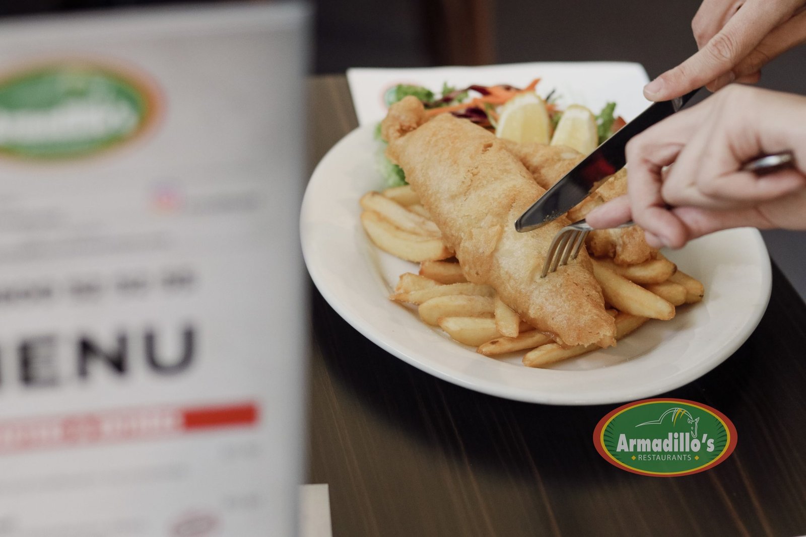 BEST FISH & CHIPS – Kaiapoi – Support, Shop and Eat Local